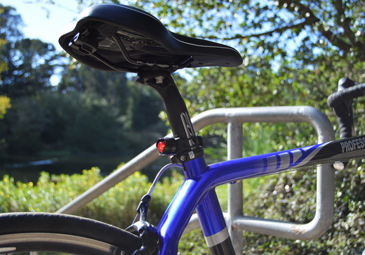 Stupidbright™ SBR-1 Micro LED Rear Tail Light – www.nightprovision.com