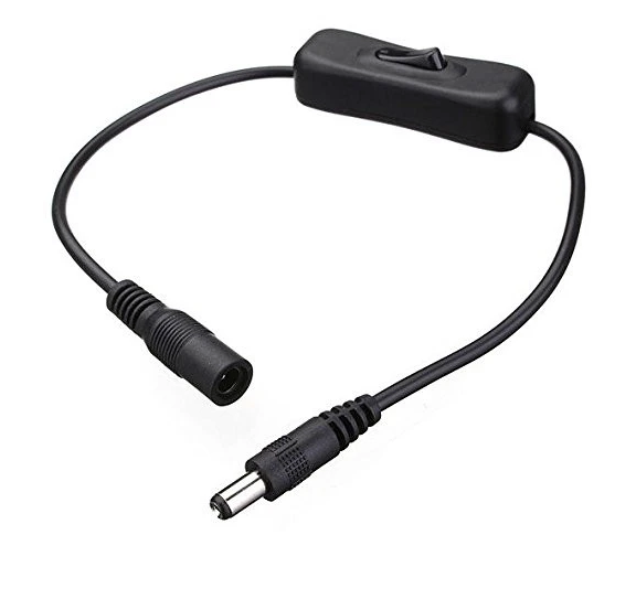 P-SWITCH Power Switch For SB Series & Night Provision Bike Lights – www ...